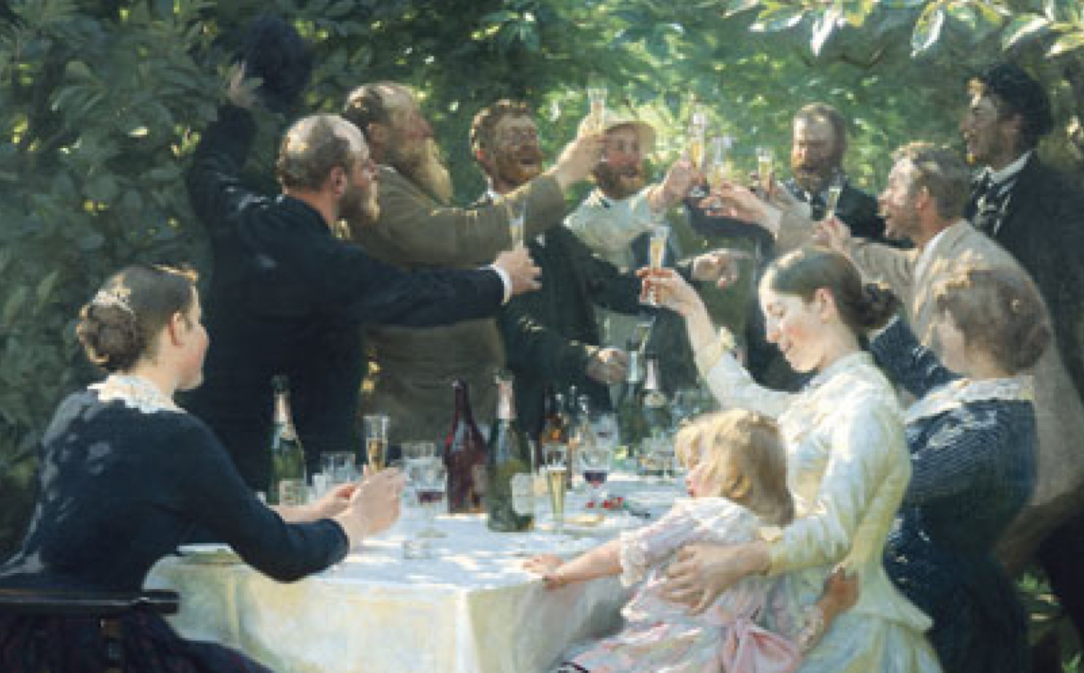 Dr Sanna Ehdin 15 saker folk upptäcker när de slutar med alkohol - Ekoappen